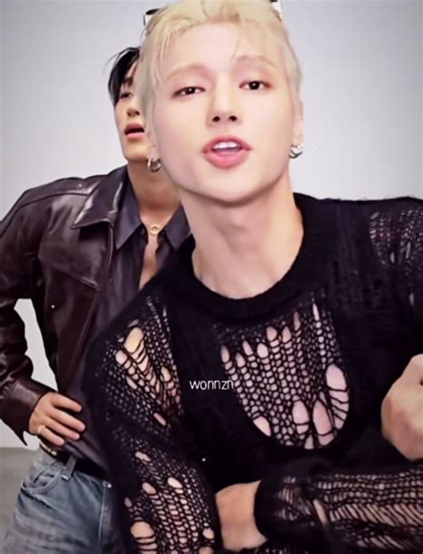 Wooyoungs Luxurious Lemon Drop Ateez Edit Tiktok