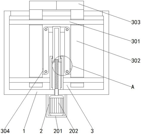 一种用于钻头加工的定位机构的制作方法