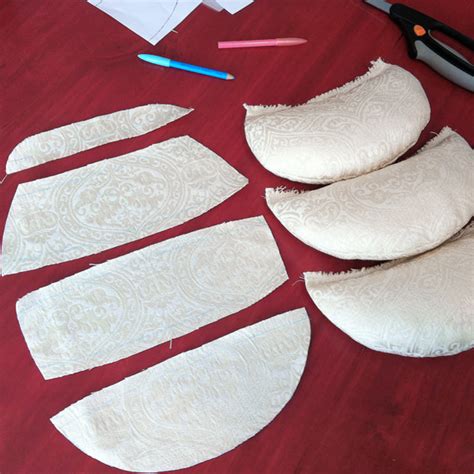 Pandora Bustle Pattern 1499 Corset Training