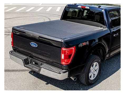 Bak Revolver X4s Tonneau Cover 80337 Realtruck