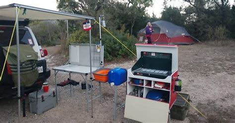 Camping At Kickapoo Caverns Imgur