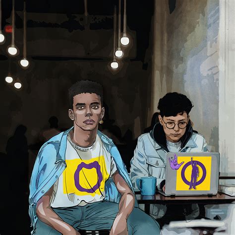 Intersex Awareness Day Oct 26 Campaign Myintersexstory Intervisibility