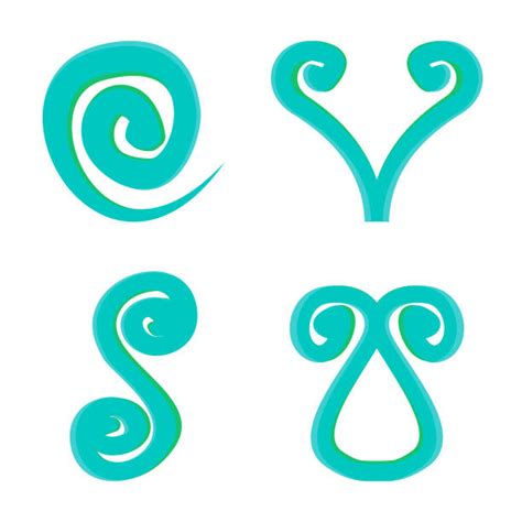 150 Koru Stock Illustrations Royalty Free Vector Graphics And Clip Art