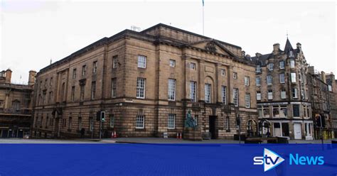 Rapist Who Preyed On Vulnerable Young Women Jailed Stv News