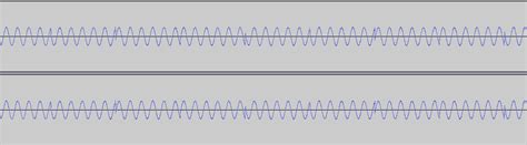 Ios Core Audio Float32 To Sint16 Conversion Artefacts Stack Overflow
