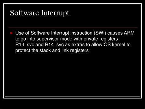 Ppt Arm Microprocessor Powerpoint Presentation Free Download Id3321489