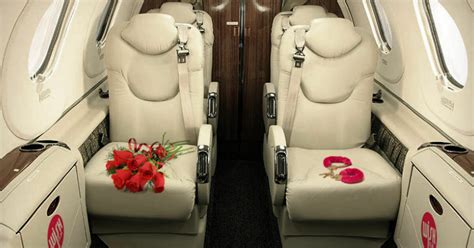 Du Betaler 42 000 Kroner For å Ha Lovlig Sex I Lufta I En Time