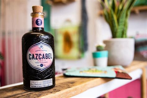 Make Way For The New King Of Coffee Tequila 👑 Lucy Cottrell