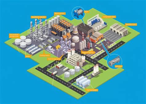 Analyseurs De Gaz De Procédé Sécurité Des Usines Fabricants D