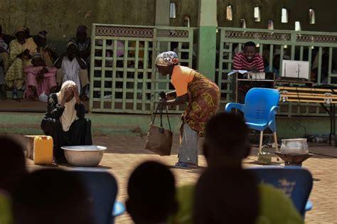 Fatima Sumani Posted On Linkedin