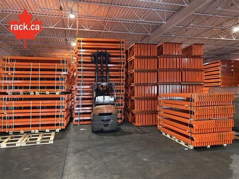Do This Before Installing A Pallet Racking System