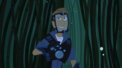 A Snarky Geeks Domain Wild Kratts Photosets Martin Kratt