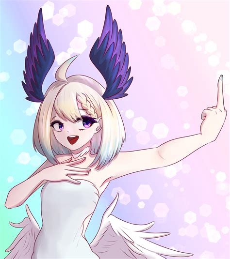 Enna R Nijisanji
