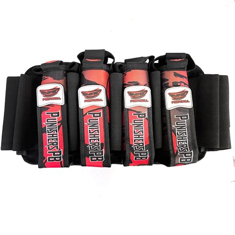 Jt Paintball Pod Packs