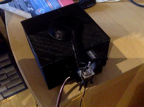 Arduino Uno How Do I Set A Continuous Servo To Turn On Until A Switch Is Flicked Arduino