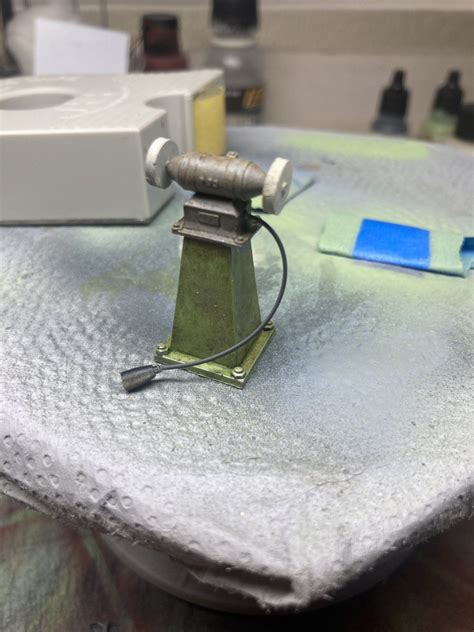 Image Scale Model Addict