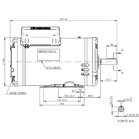 Esquema Eletrico Motor Monofasico Com Botoeiras My Xxx Hot Girl