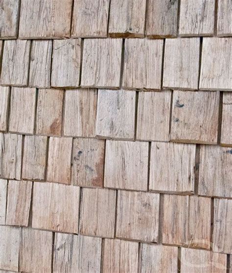 Timber Shingles Photo And Picture On