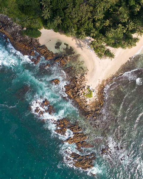 Secret Beach Attractions In Mirissa Love Sri Lanka