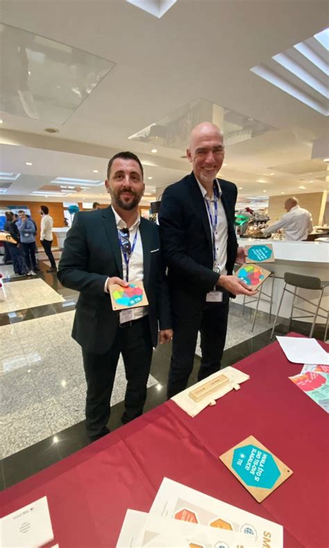 Smartcard2023 Zadar Danijel Fatovic