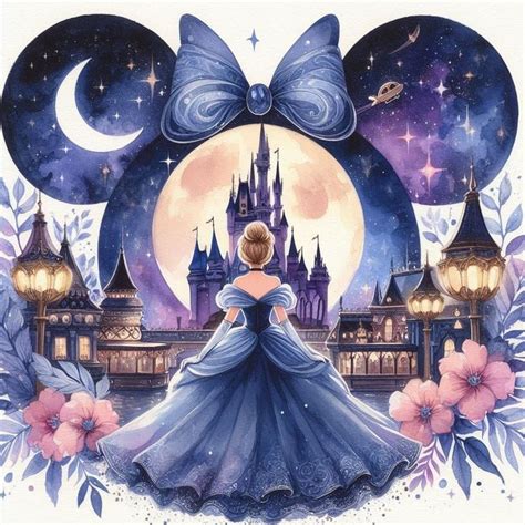Pin By Joanne U On Cinderella Disney Character Art Disney Art