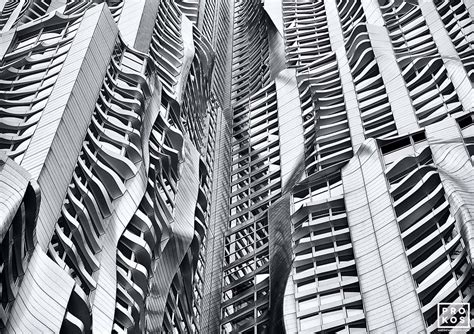 Modern Architectural Detail Photography