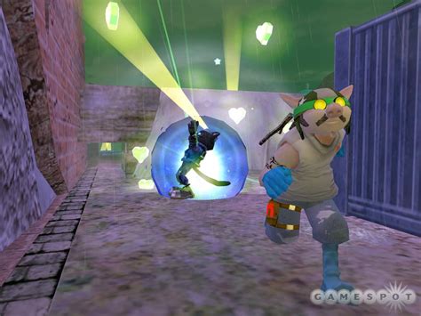 Blinx 2 Masters Of Time And Space First Look Gamespot