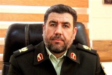 دوستعلی جلیلیان فرمانده انتظامی استان سیستان و بلوچستان شد سوابق