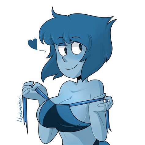 Lapis Lazuli Su Ero Su Art Su Персонажи Blushmallet