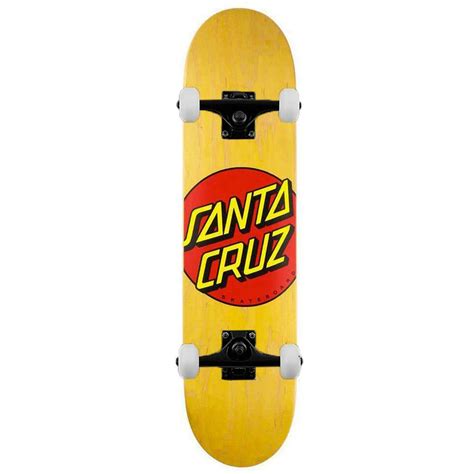 Classic Skateboard