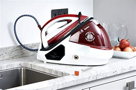 Tefal Pro Express Care GV9061 Steam Generator Review
