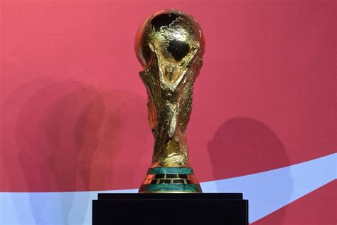 Calendario Completo Del Mundial 2026 Fechas Y Horarios De Todos Los