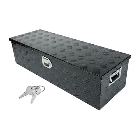 Metal Vehicle Storage Box