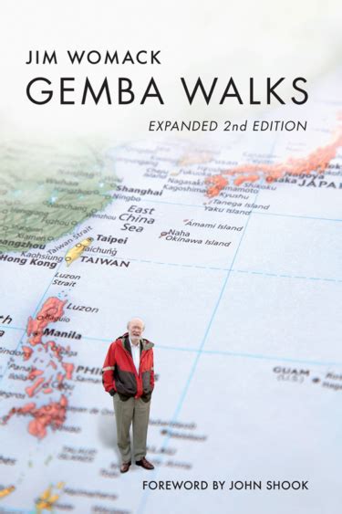 Gemba Walks 2nd Edition Lean Enterprise Institute