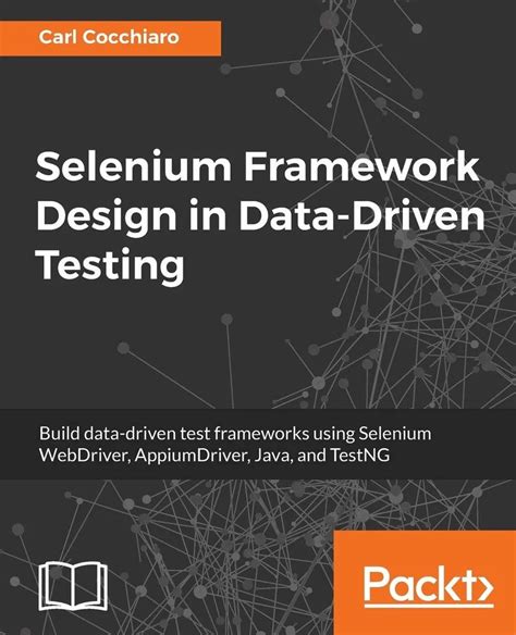 Selenium Framework Design In Data Driven Testing At ₹ 314415