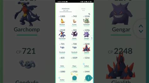 Joltik Evolution Pokemon Go Youtube