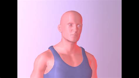 My Models Texture Is Not Loading Or Showing In Preview