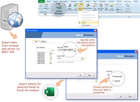 My Excel Genius Portfolio