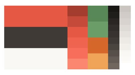 Oracle Brand Creative Behance