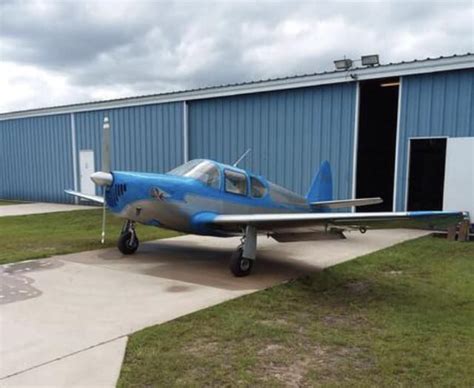 1949 Temco Gc 1b Swift • 33 000 • For Sale