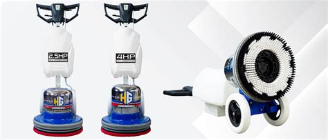 Monospazzole Hg17 Sd Hd Metal Hg Hyper Grinder