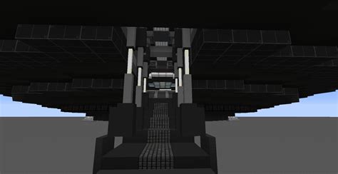 Jupiter 2 Lost In Space Version 3 Minecraft Map