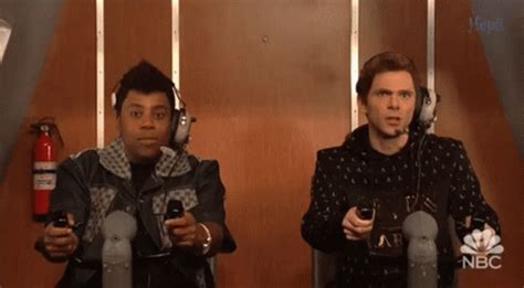 Air Traffic Controller Kenan Thompson  Air Traffic Controller
