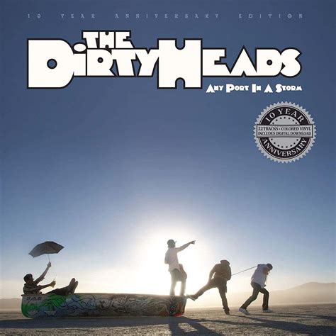 The Best Dirty Heads Albums Ever Ranked By Fans