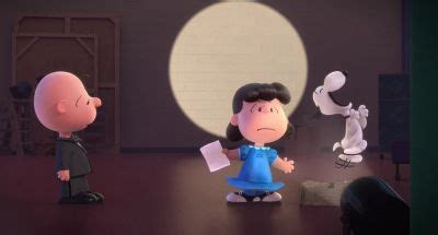 The Peanuts Movie Quotes 55 Video Clips Clipcafe
