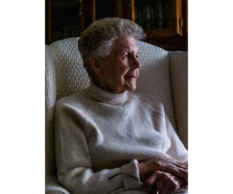 Ruth Chadwick Obituary 1932 2021 Legacy Remembers