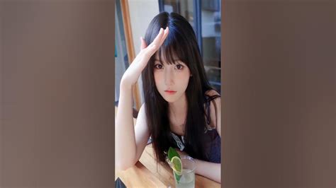 Wp Jj Chinese Girl Youtube