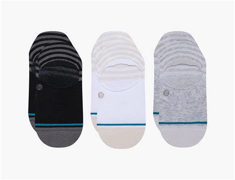 6 Pairs Of No Show Socks That Actually Stay Up Gear Patrol
