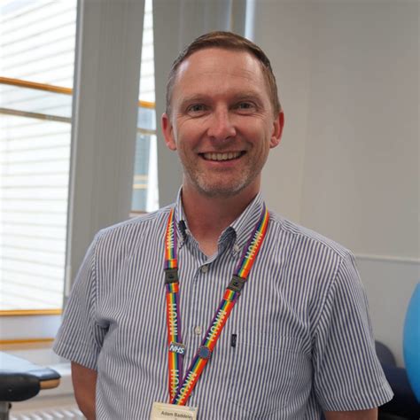 Adam Baddeley Milton Keynes University Hospital