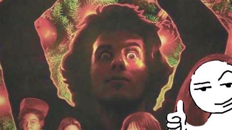 Black Christmas 1974 Billy